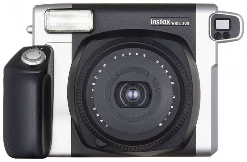 instax WIDE 300 Black kopen? | instax.nl